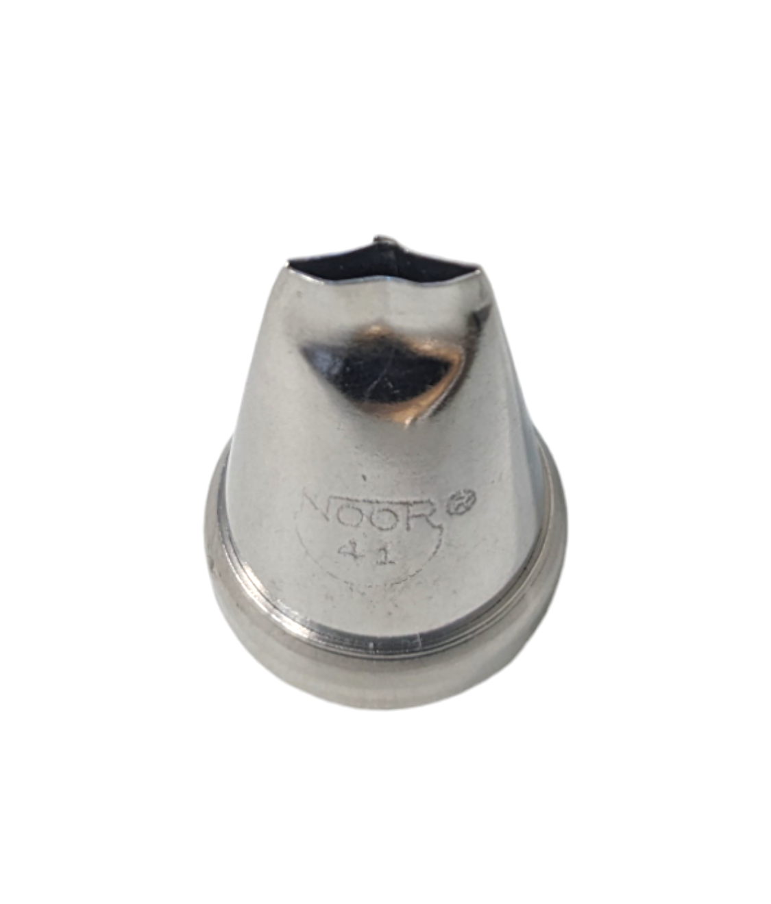Piping Nozzle Tip No-41 - bakersvillagestore.com